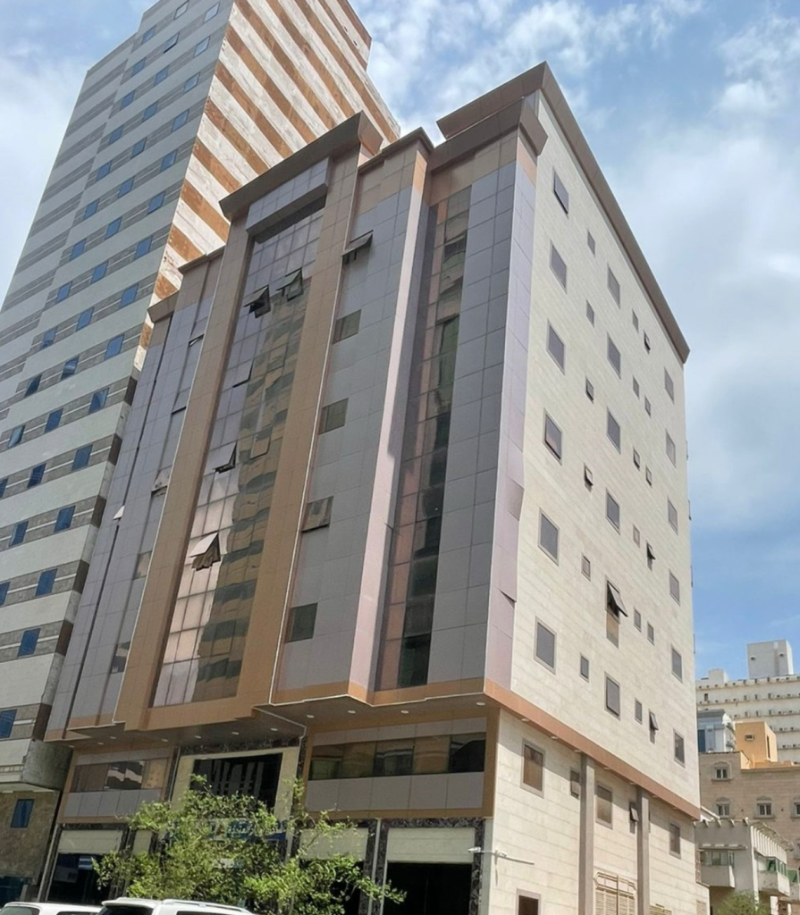 Al Shasha Hotel – RAKAEZ Al-ASAS